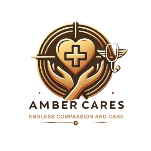 About Us - Amber Cares